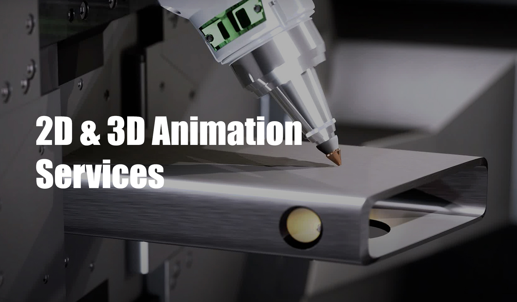 2D & 3D Animation Services – 3D-Ace Studio