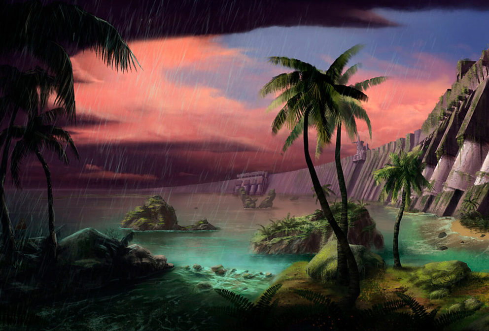 2D Animation Services – 3D-Ace Studio