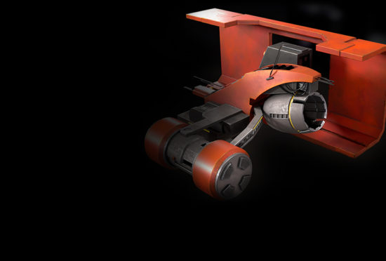 3D Product Modeling Services – 3D-Ace Studio