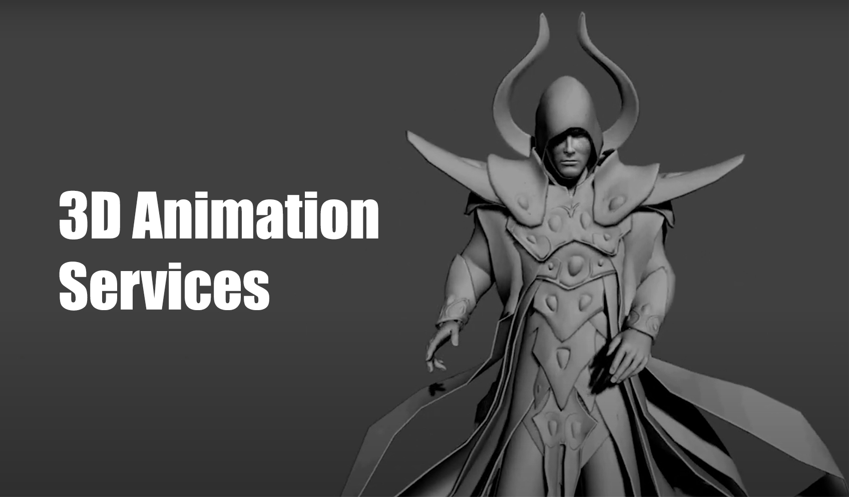 3D Animation Services – 3D-Ace Studio