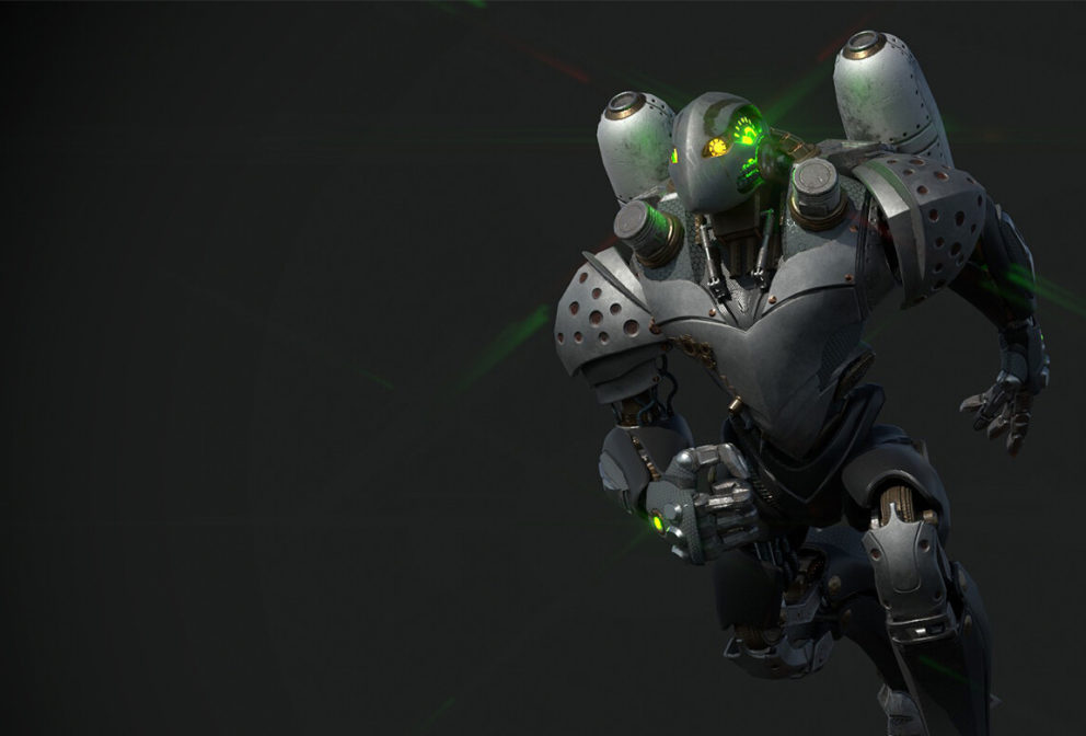 3D Animation Services – 3D-Ace Studio