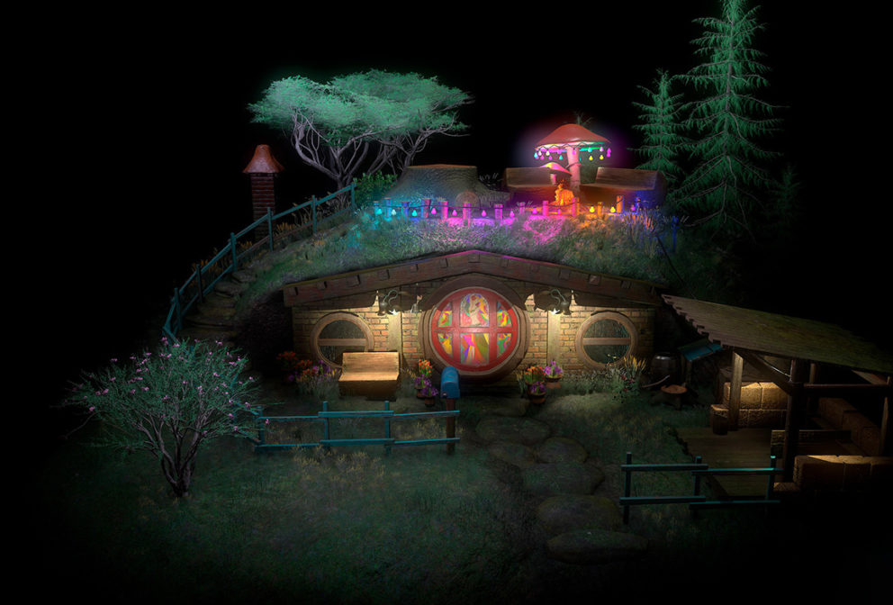 3D Animation Services – 3D-Ace Studio