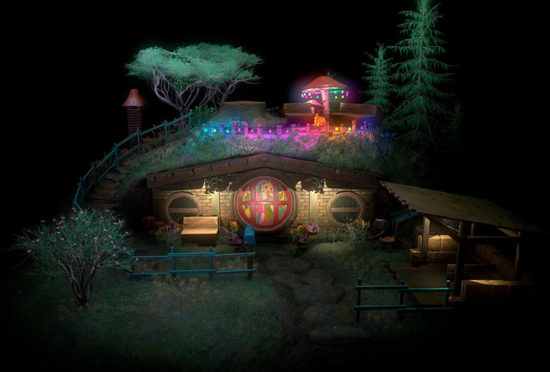 3D Modeling for Games – 3D-Ace Studio