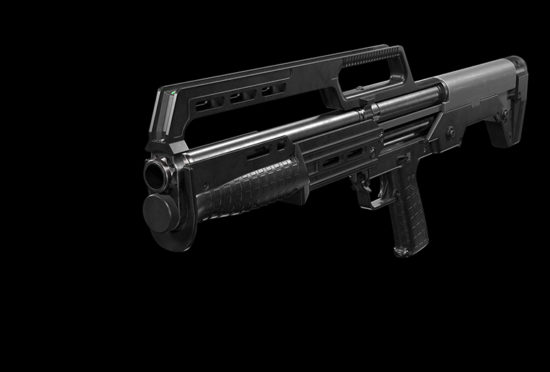 3D Modeling for Games – 3D-Ace Studio