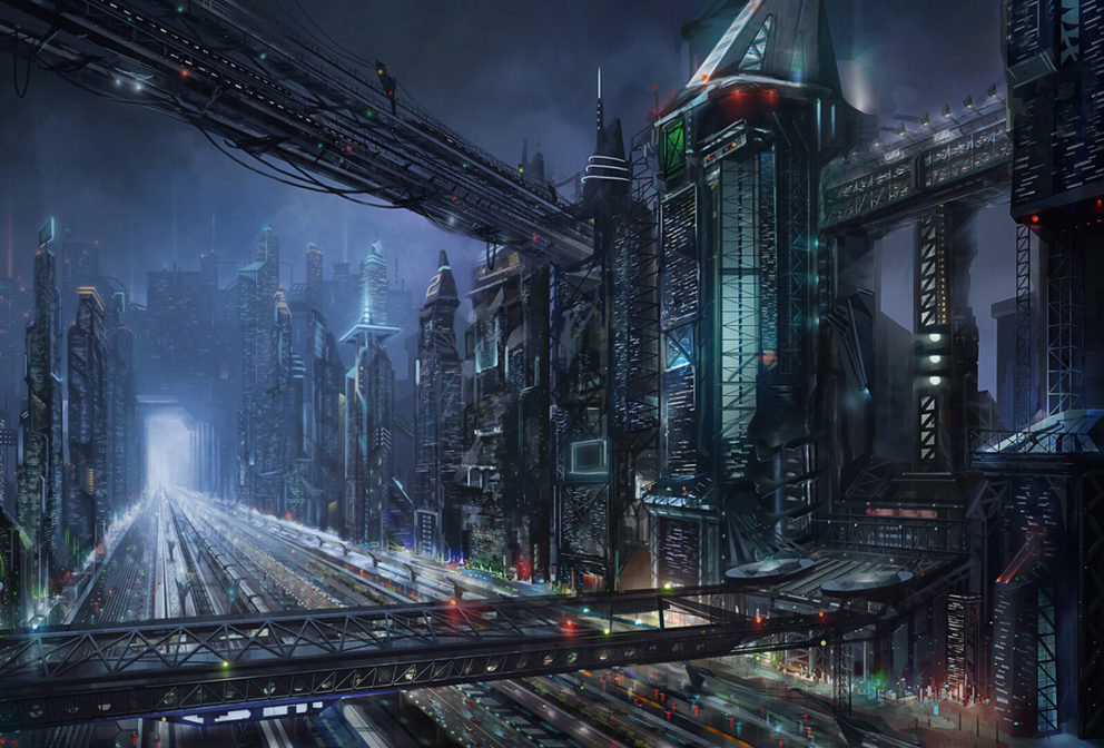 2D Animation Services – 3D-Ace Studio