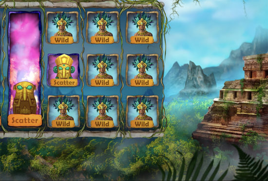 Slot Art Studio – 3D-Ace Studio