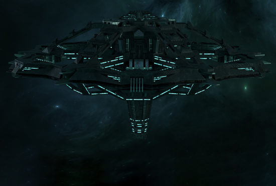 VFX Studio – 3D-Ace Studio