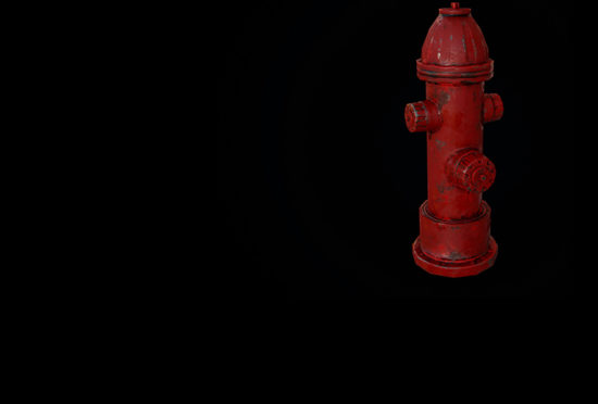 3D Model Texturing Services – 3D-Ace Studio