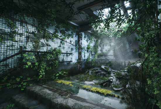 3D Scan Cleanup Services – 3D-Ace Studio