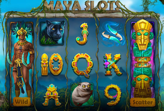 Slot Art Studio – 3D-Ace Studio