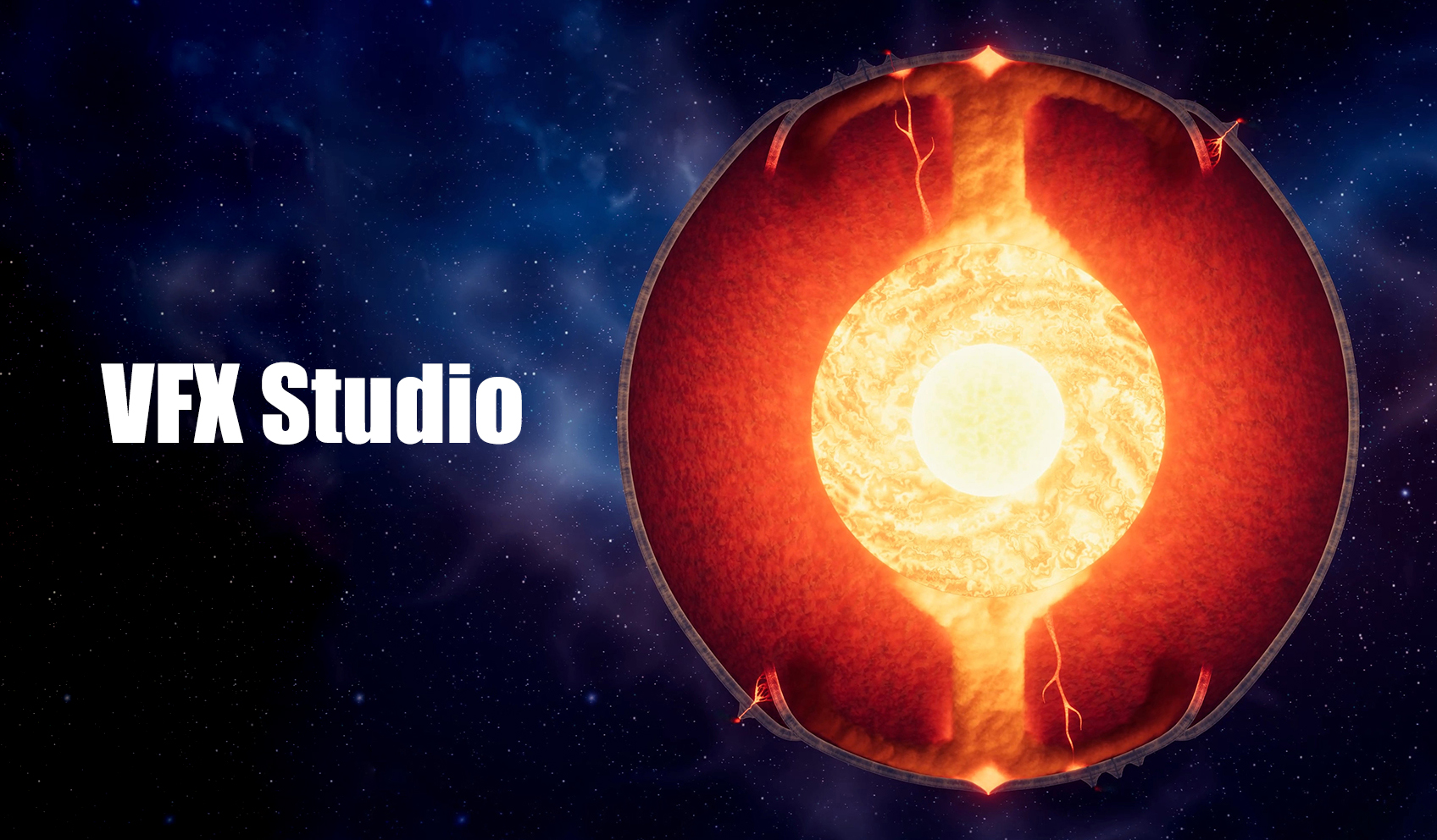 VFX Studio – 3D-Ace Studio