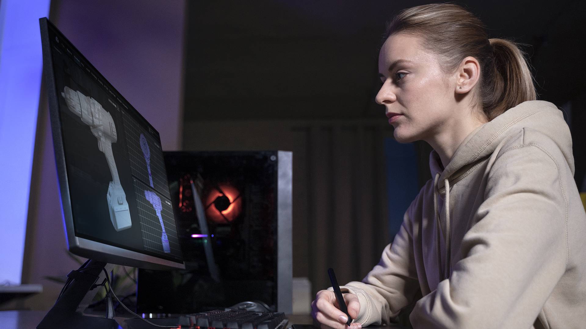 What Is CGI Animation And How Can It Be Used 3D Ace Studio